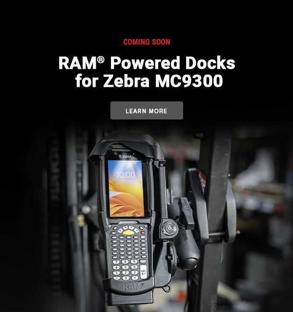 RAM® Mounts | Uchwyty do urządzeń elektronicznych