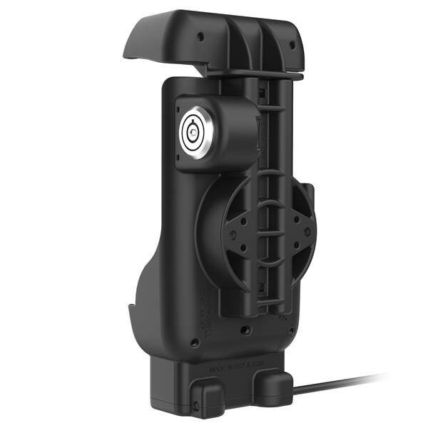 RAM® Locking Powered Dock for Honeywell CT40/45/47 | ram-mount.pl